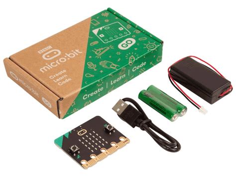 Micro Bit Go Technologyeduc