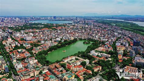 Nhà Thấp Tầng ở Hà Nội Có Lỗi Gì Mà Phải Loại Bỏ