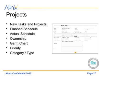 Open Source Glpi Network Asset Management And Itsm Pptx