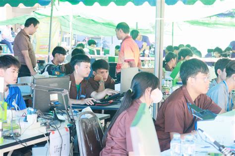 เข้าร่วมงานประชุมวิชาการองค์การนักวิชาชีพในอนาคตแห่งประเทศไทย อวท