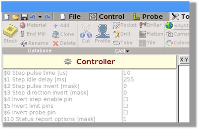 Como Configurar CNC Com Raspberry Pi Fernando K Tecnologia