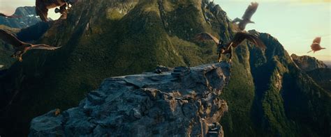 1920x800 Hobbit Unexpected Journey Desktop Wallpaper Coolwallpapersme