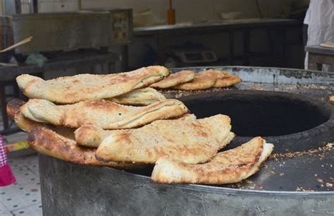 今日立夏 香喷喷的烧饼吃起来 今日高淳