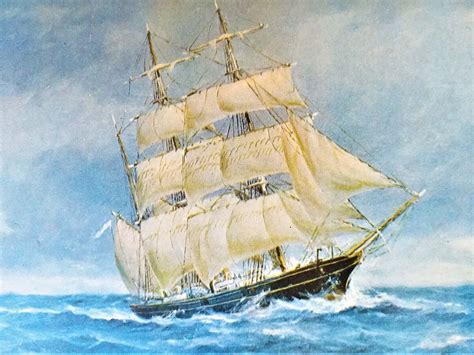 Día De La Flota De Mar La Audaz Expedición Del Comodoro Py Para Asegurar La Soberanía Argentina