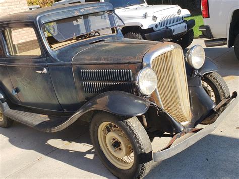 Restoration Vs Preservation General Discussion Antique