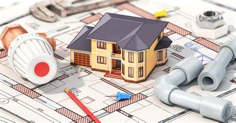 Consejos Expertos Para Planificar Y Ejecutar Una Reforma Integral En El Hogar Actualizado