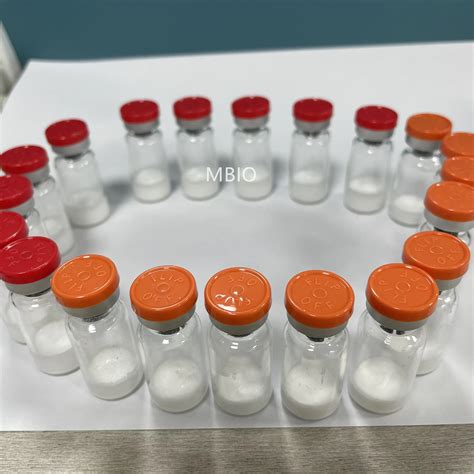 10mg Vial Pack Slimming Peptide Powder Weight Loss Peptides Buy