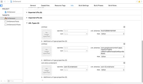 Ios Url Scheme App Name Missing From Alert Open This Page In Stack Overflow