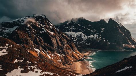 Los trekkings y senderos más interesantes del mundo Cuál es el sendero más atractivo