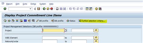 How To Bring Dynamic Selection Screen Fields To Th Sap Community