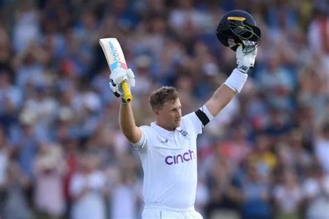 Joe Root Admits He Was Going Out To Bat For Peace And Quiet During