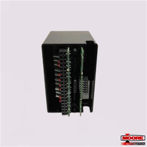 Ic670alg620 Ge Rtd Input Module