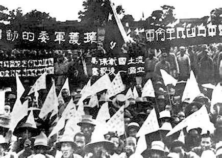 历史上的今天孙中山领导护法运动 搜狐大视野 搜狐新闻
