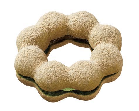 「mister Donut」x「祇园辻利」第二弹登场，巧克力、黄豆、抹茶应有尽有 Japaholic Cn