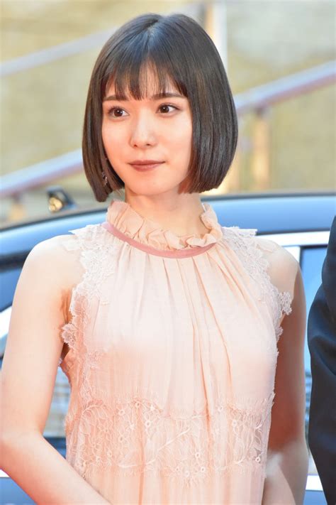 松岡茉優 写真 人物情報 ｜クランクイン！