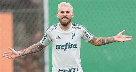 Roger Machado Volta A Apontar Erros Táticos De Lucas Lima No Palmeiras