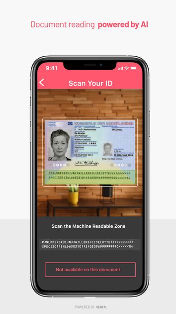 Verifai Kyc Id Verification Solutions For All Use Cases Steemhunt