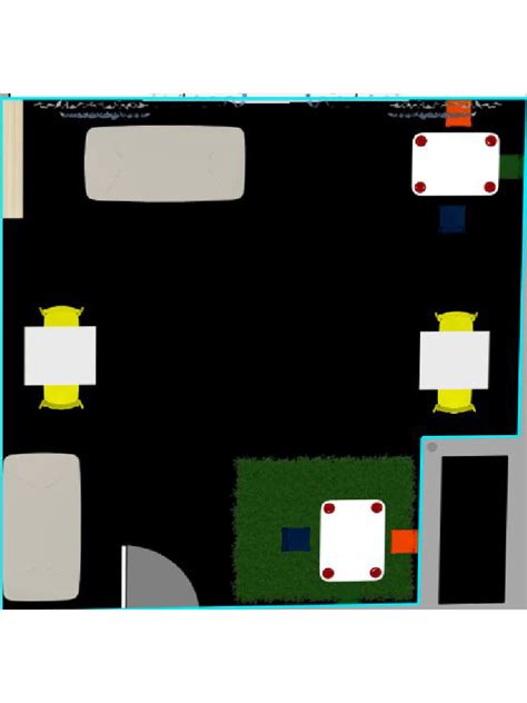 Classroom Set Up 1 And 2 Pdf