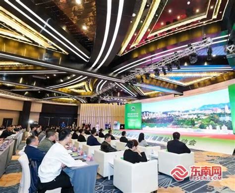 全国绿色建材下乡活动（福建站）在南安启动 东南网 福建官方新闻门户