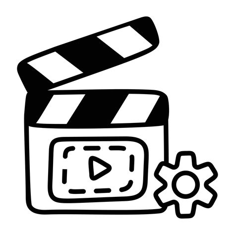Trendy Video Optimization 20127472 Vector Art At Vecteezy