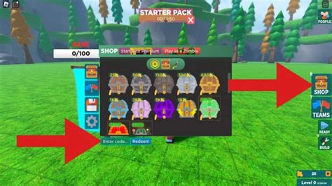 Zombie Defense Codes April 2025