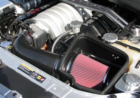Cold Air Intake Dan Throttle Body Spacer Apa Itu Carmudi Indonesia