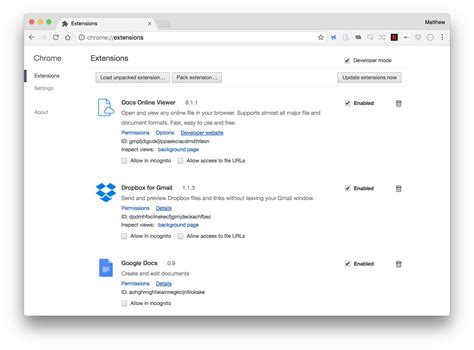 Chrome Install Extension From Crx File Fivestargreat
