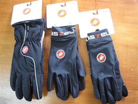 秋冬シーズン向けCastelli カステリが入荷 Climb cycle sports