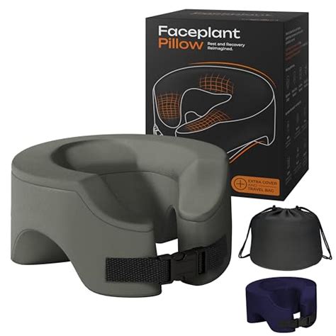 I Tested The Top Face Down Pillows For Post Eye Surgery Comfort Heres My Pick