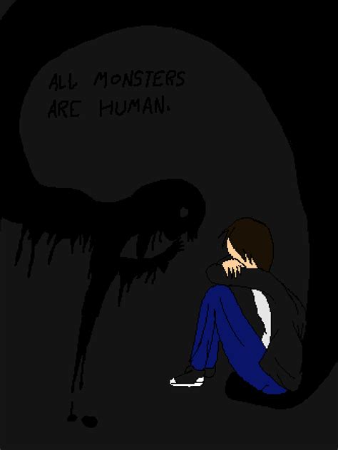 Pixilart Demons By Calebo1314