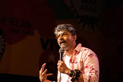 Beyond Laughs Standup Comic Karthik Kumar On His Journey With Uncomfortable Truth Yourstory