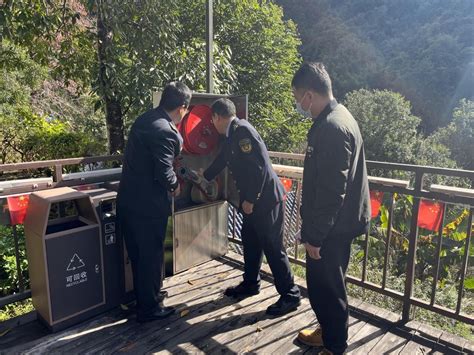 市文化广电旅游体育局到秤架瑶族乡开展岁末年初安全大检查 阳山县政府门户网站