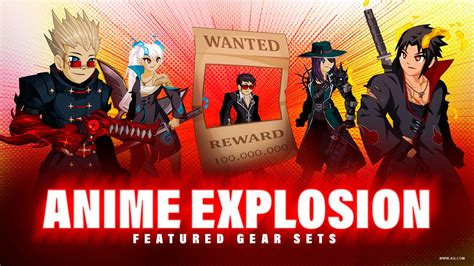 New Anime Parody Sets On Artix Entertainment