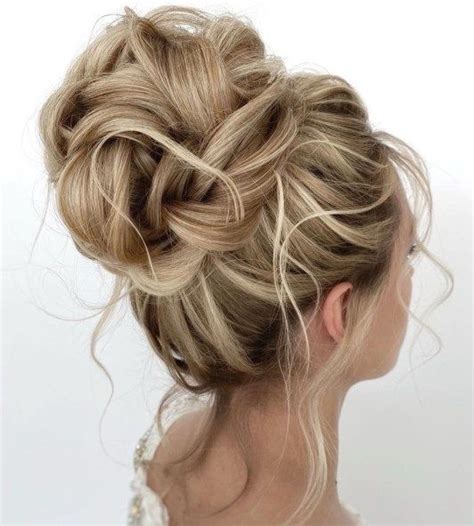 50 Stunning Updo Hairstyles For Your Trendy Looks In 2025 Hair