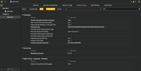 How To Script Macos Command Line Tool Notarization And Packaging For