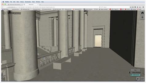2017 Vectorworks Viewer Gulfcomp