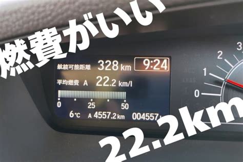 ヤリスヤリスクロスの燃費が悪い原因は？燃費をよくする方法燃費向上のコツまとめ N Box Go