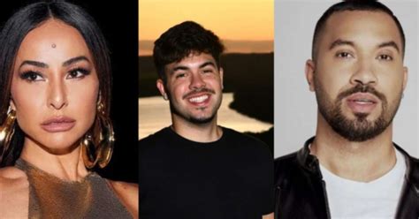 Quem Foi Detonado Vaza Planilha Secreta Que Avalia Influencers E Famosos
