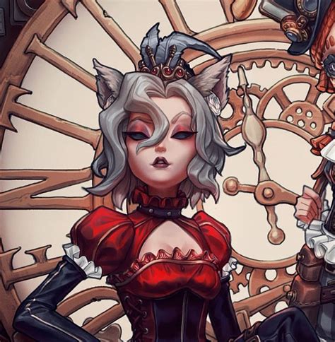 Mary Idv Anime Spiele