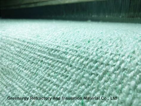 China 1260 Bio Soluble Fiber Cloth Suppliers Manufacturers Factory