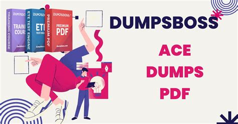 The Best Way To Pass Ace Exams Dumpsboss Ace Dumps Pdf Hogwarts