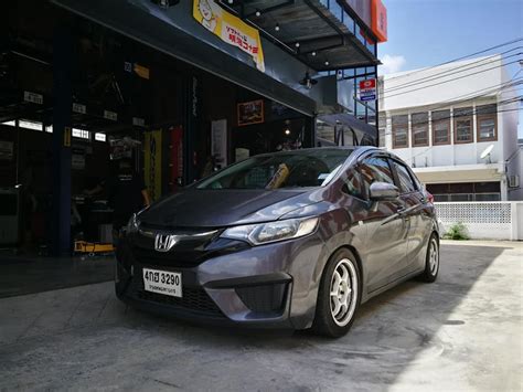 จบเนียนๆกับ Gab Ss Gab Suspension By Oak Club Thailand