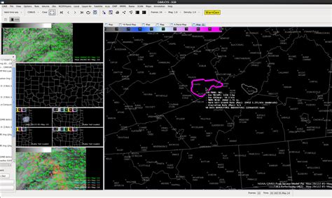 prob severe model ewp blog
