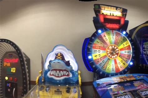 Chuck E Cheese 55 Photos And 78 Reviews Pizza 3037 Sisk Rd