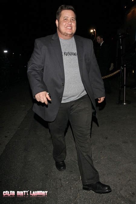 Chaz Bono To Purchase A Penis Celeb Dirty Laundry