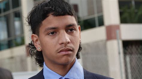 Survivor Of Parkland School Shooting Wins Ownership Of Shooters Name