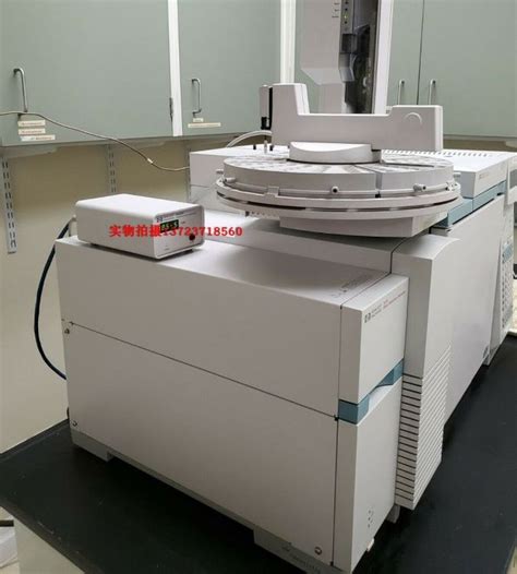 租售回收agilent安捷伦5800 5900 Icp Oes电感耦合光谱仪