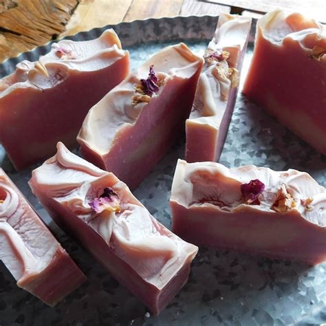 Cold Process Soap Etsy