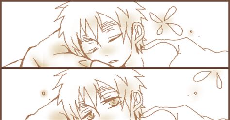フラアサ 【腐】いいふつえいのひ！／ ょちのイラスト Pixiv