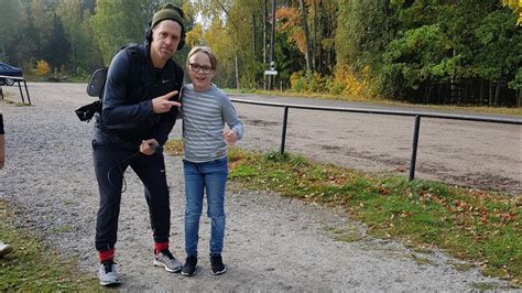 Milton Springer För Världens Barn P4 Örebro Sveriges Radio
